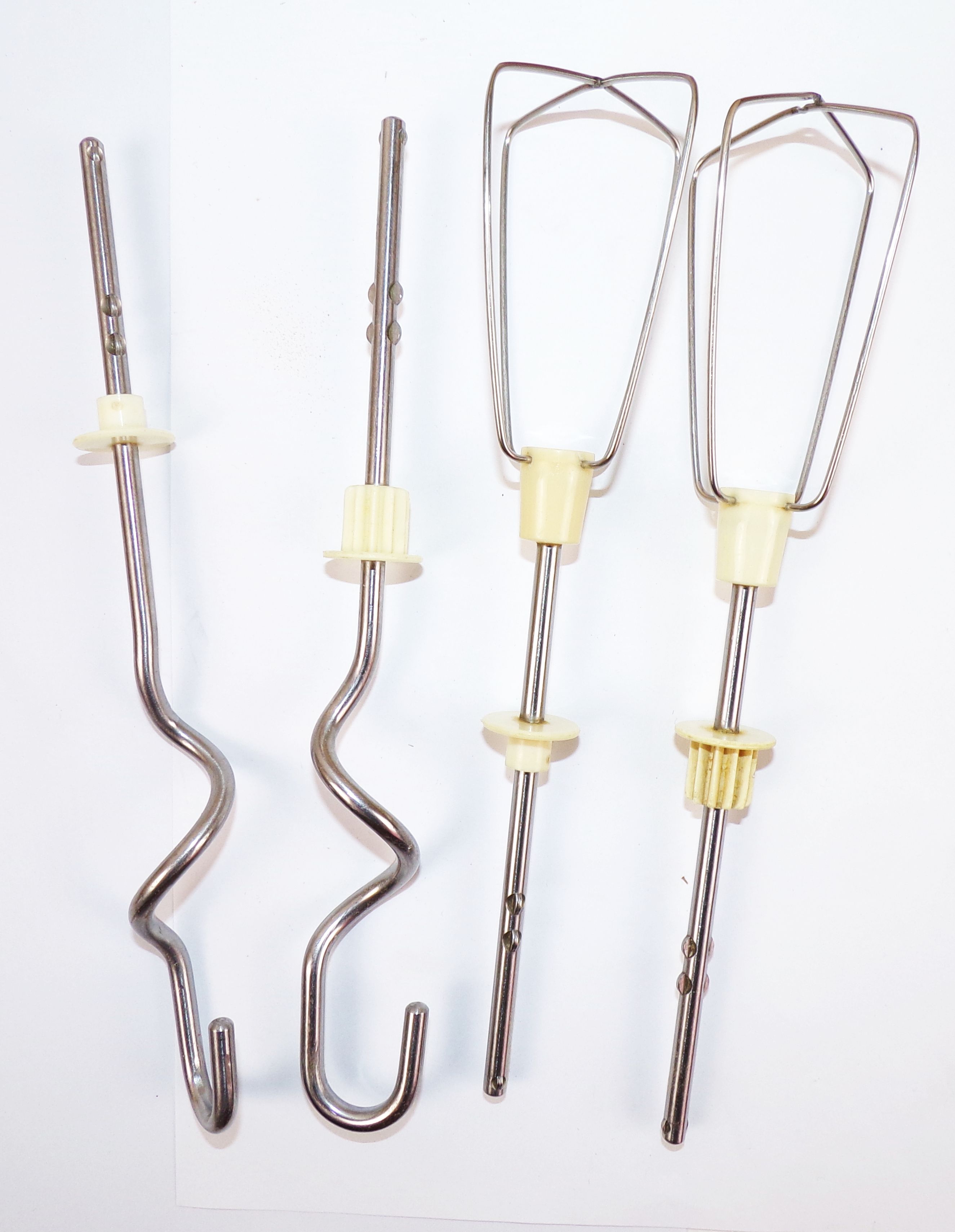 Aka Unifix Rührgerät Küchenhilfe mit Zubehör | 18808