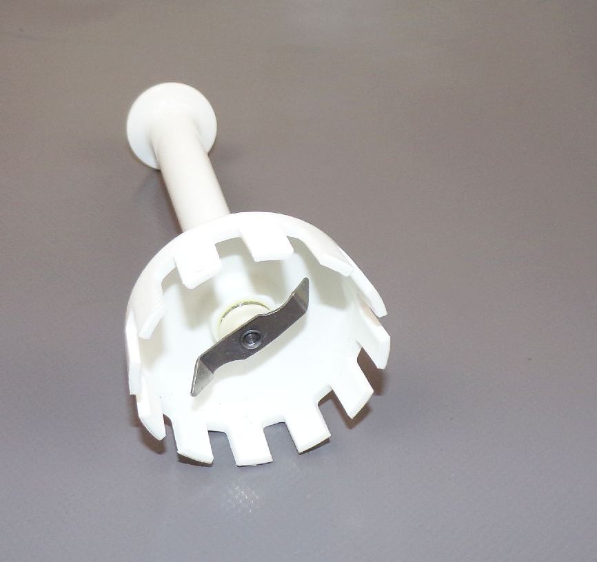 DDR Pürierstab Mixstab für RG28 Rührgerät | 25086