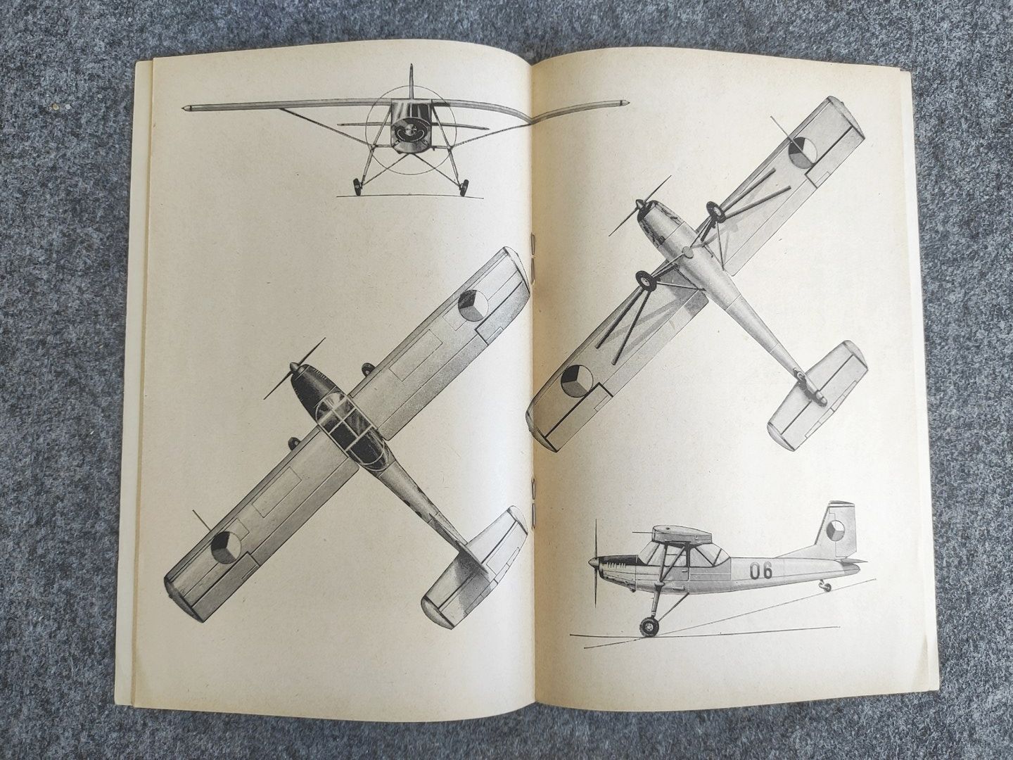 Heft 7 L-60 Brigadyr Illustrierte Reihe für den Typensammler mit ...