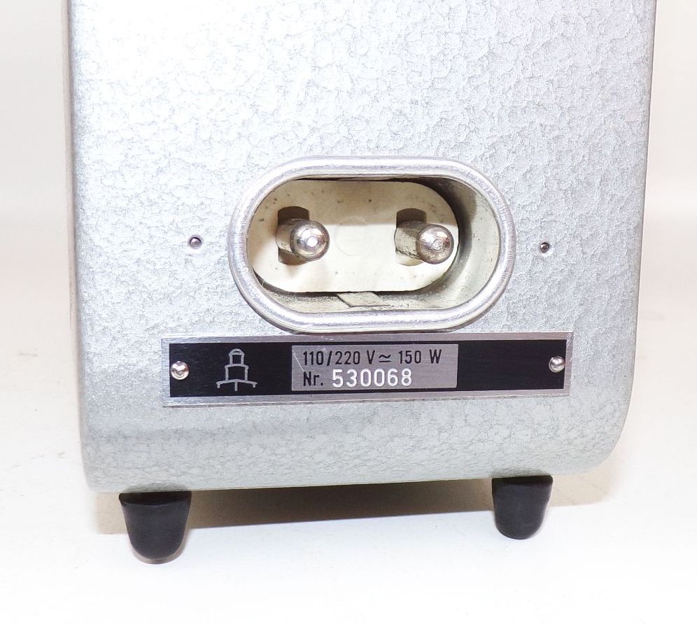 Pentacon Aspectar 150 Diabetrachter DDR | 17207