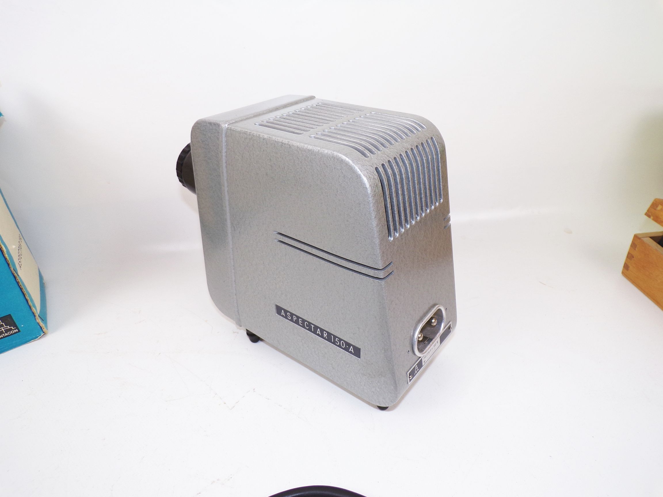 Pentacon Aspectar 150 Diabetrachter DDR | 17207