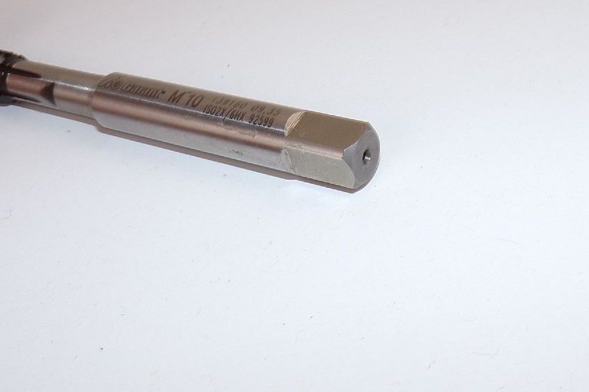 Garant M10 ISO Gewindebohrer | 21315