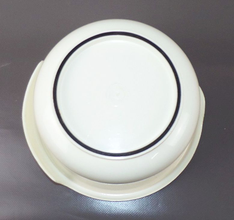 DDR Rührschüssel Zubehör RG28 Mixer | 20030