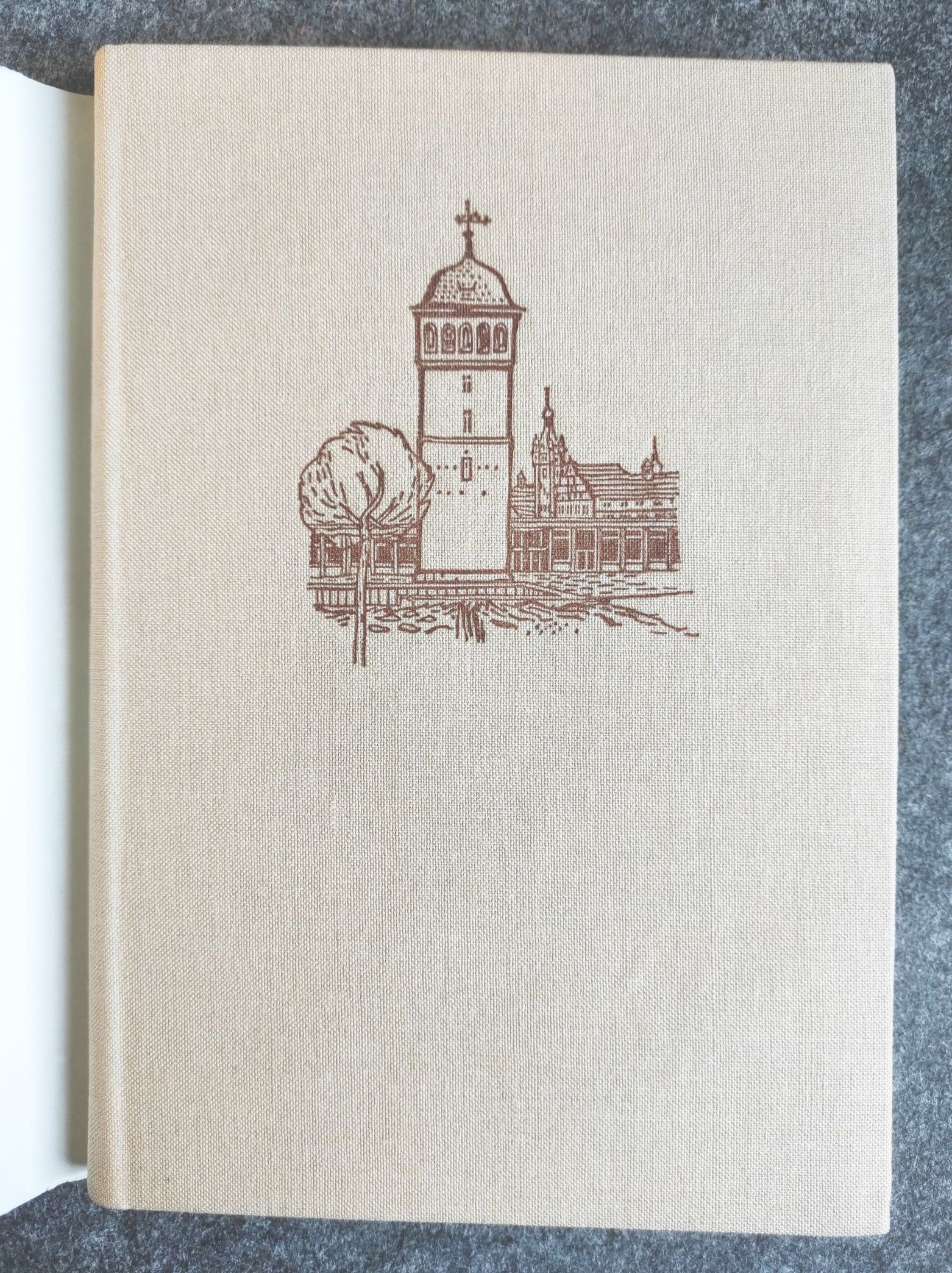 Werte unserer Heimat Karl Marx Stadt 1979 komplett mit Karte | 20990