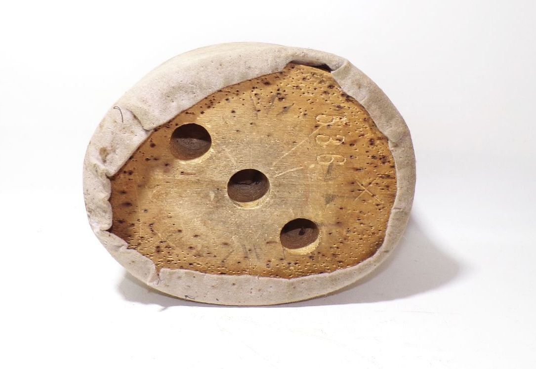 Alte Hutform Form Hüte Deko Hutmacher | 15213