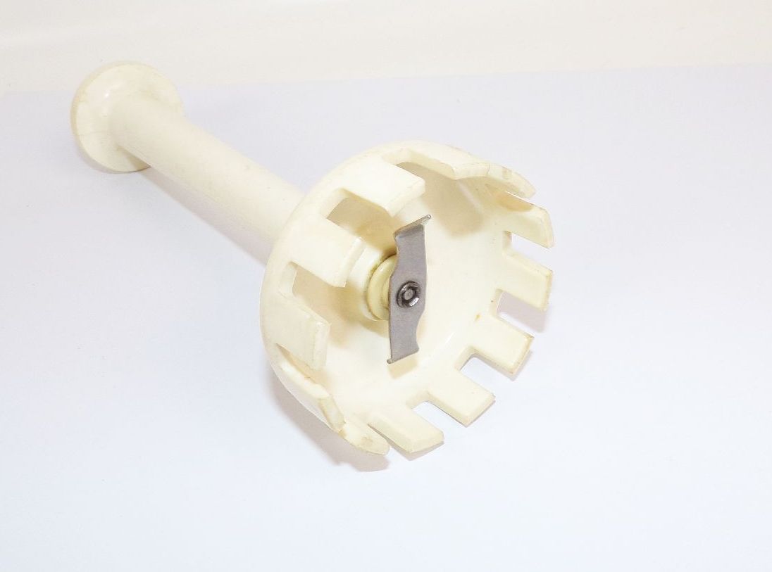 DDR Pürierstab für Handrührgerät RG28 vintage | 19920