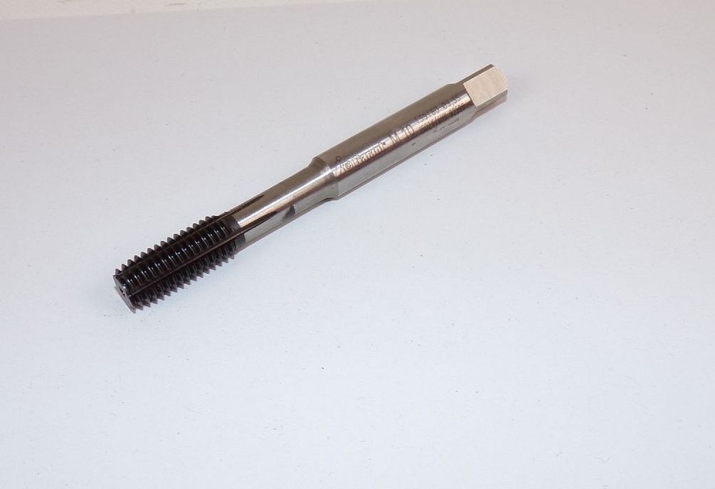 Garant M10 ISO Gewindebohrer | 21315