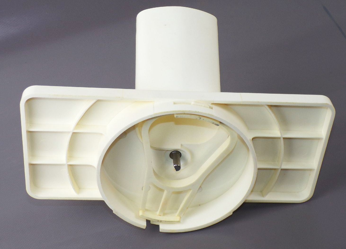 DDR Rohkostgerät für RG28 Mixer Zubehör Aka Electric | 20029