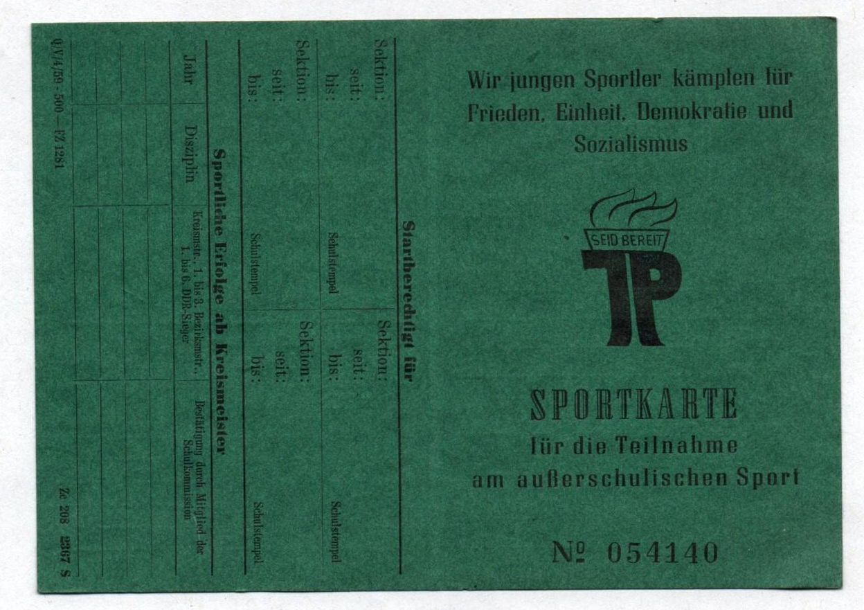 DDR Produkte online kaufen - Vintage Antik Store