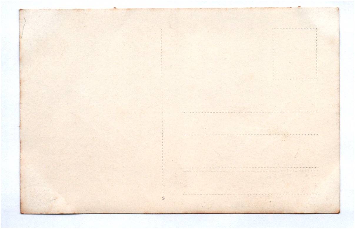 Foto Ak Soldaten Trümmer mit Kriegspropaganda Gott strafe England 1 ...