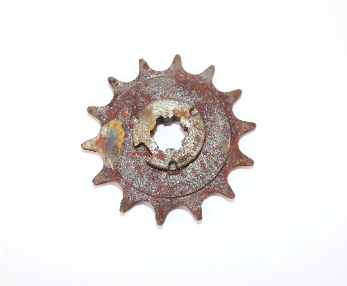 Altes Ritzel Vogelserie Simson Habicht Star Schwalbe Simson | 20006