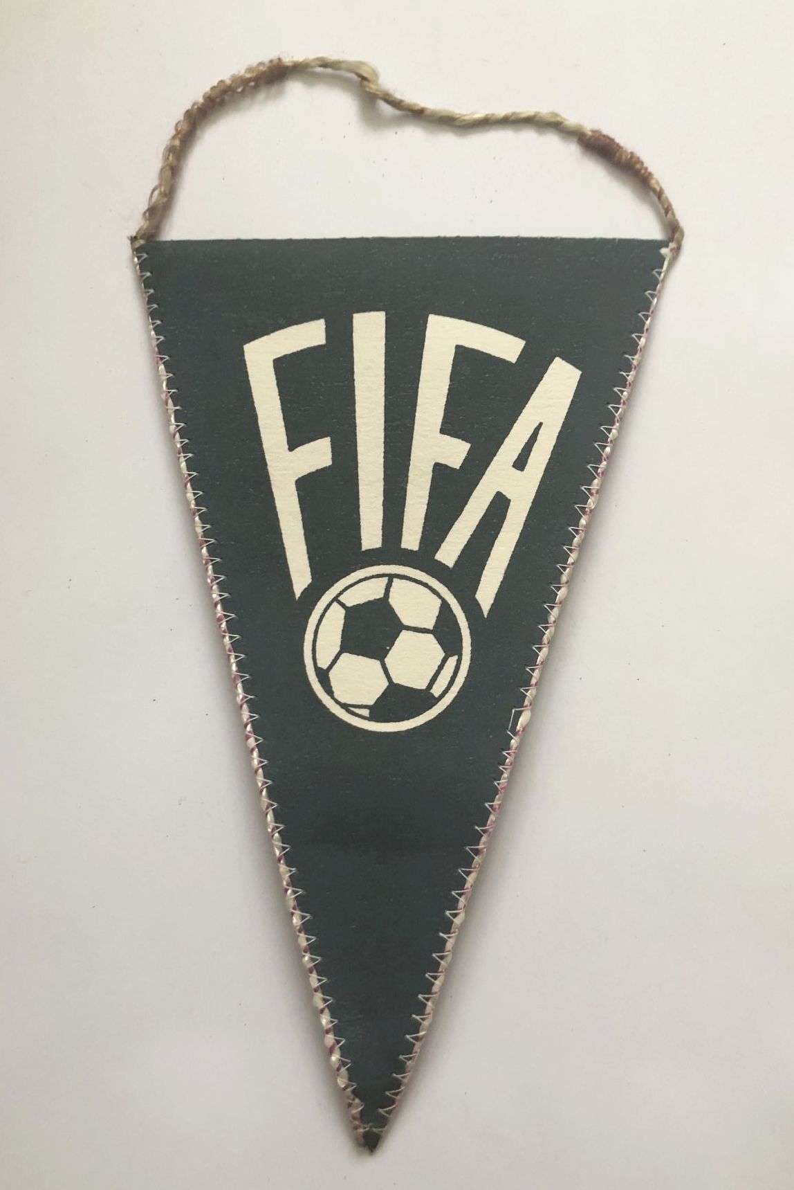 Glasgow Rangers Fifa Fußball Verein Wimpel | 17292