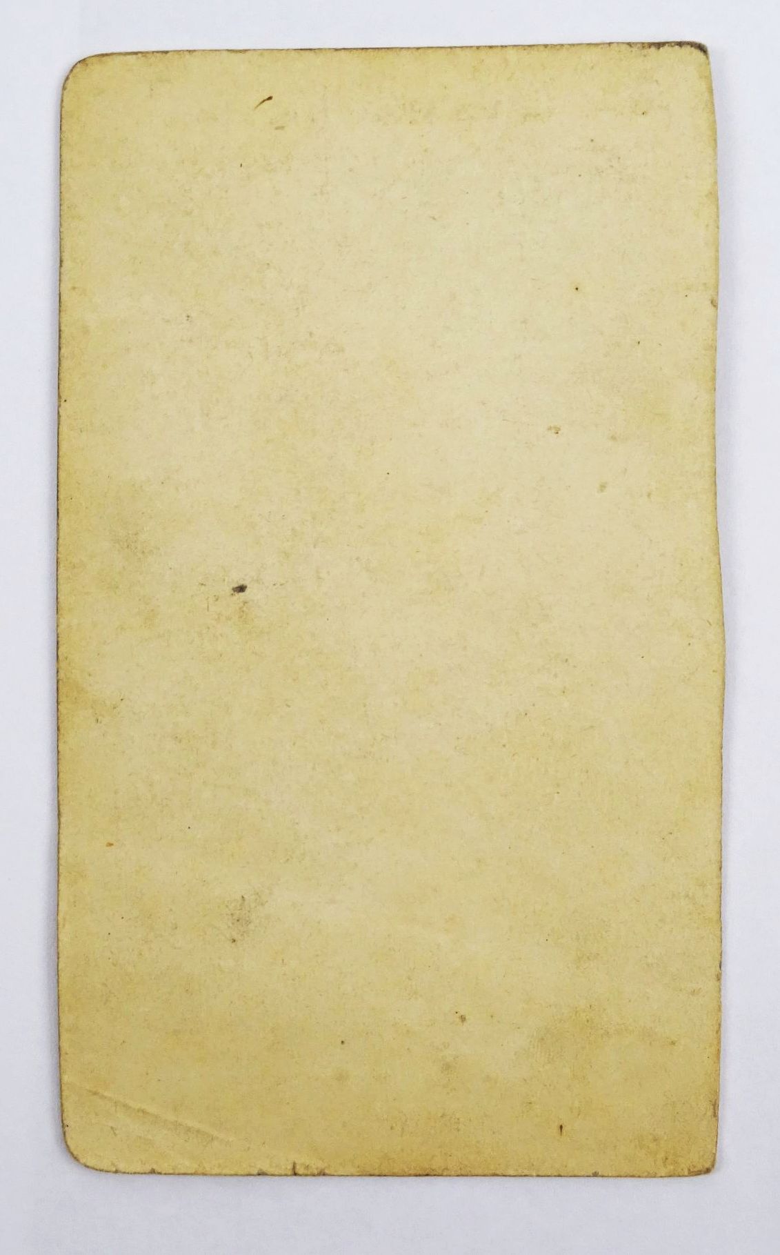 CdV Foto Sächsische Schweiz Bastei Wilhelm Hoffmann Dresden um 1870 | 5626