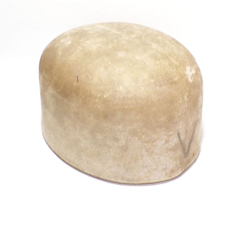 Alte Hutform Form Hüte Deko Hutmacher | 15213