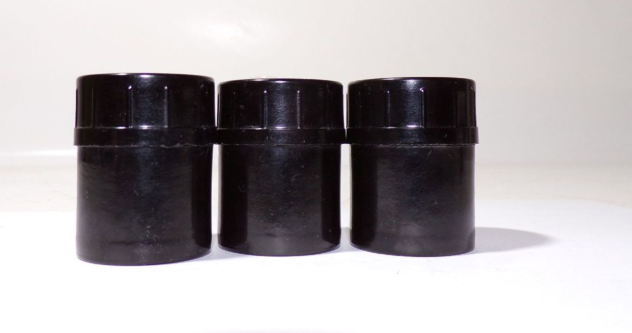 Defa Color Rollfilm Deutschlandtreffen der Jugend 1964 Teil 1 2 3 ...