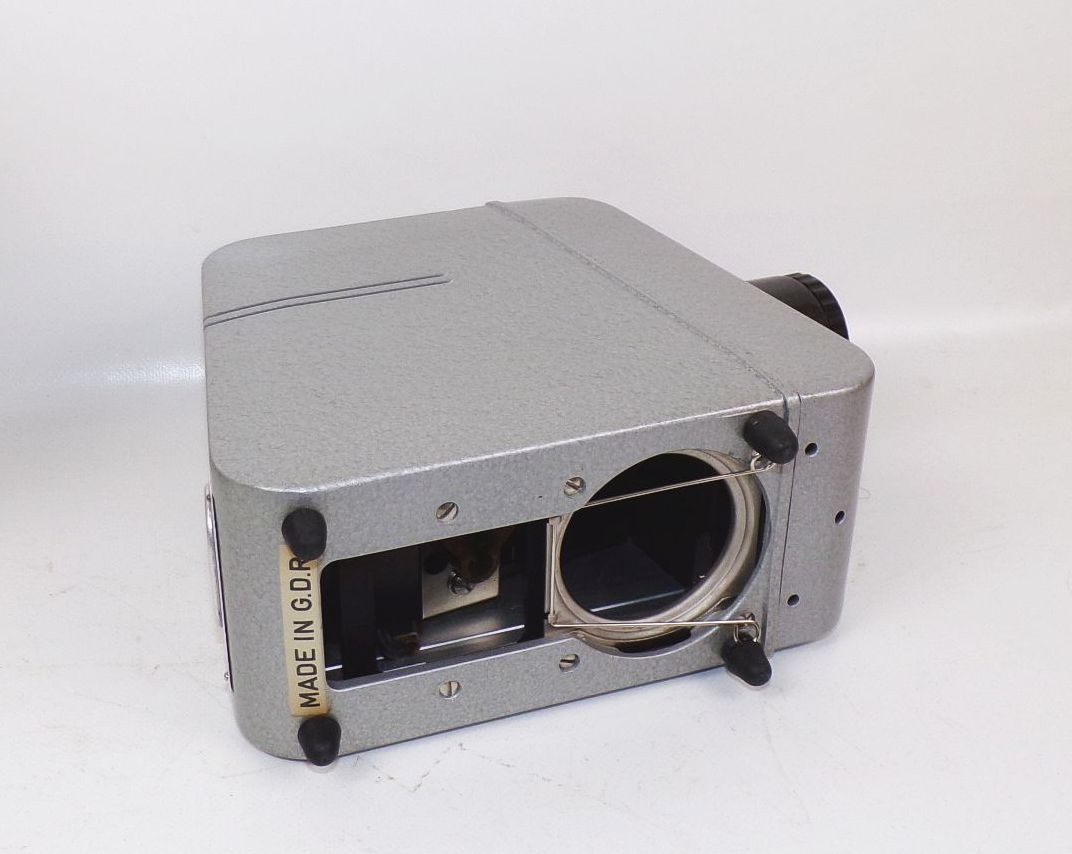 Pentacon Aspectar 150 Diabetrachter DDR | 17207