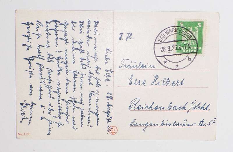 Künstler Ak Kind mit Kopfhörer Wally Fialkowska 1925 | 5228