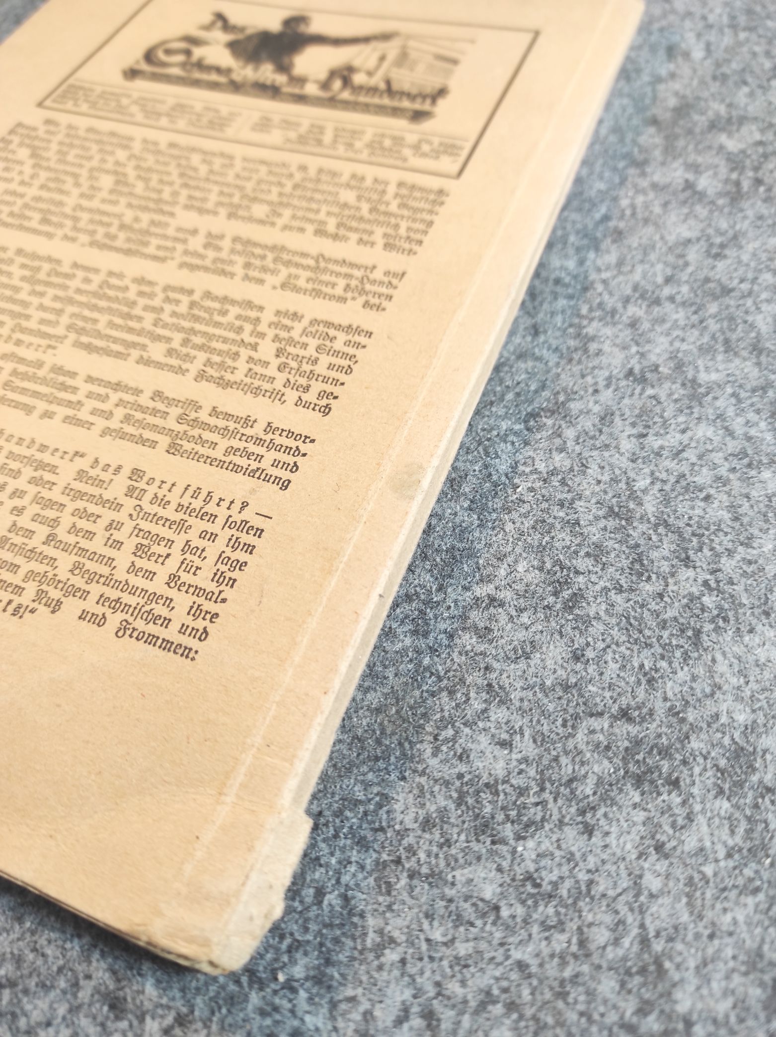 Fernsprechapparate und ihre Schaltungen 1925 Carl Westphal | 20491