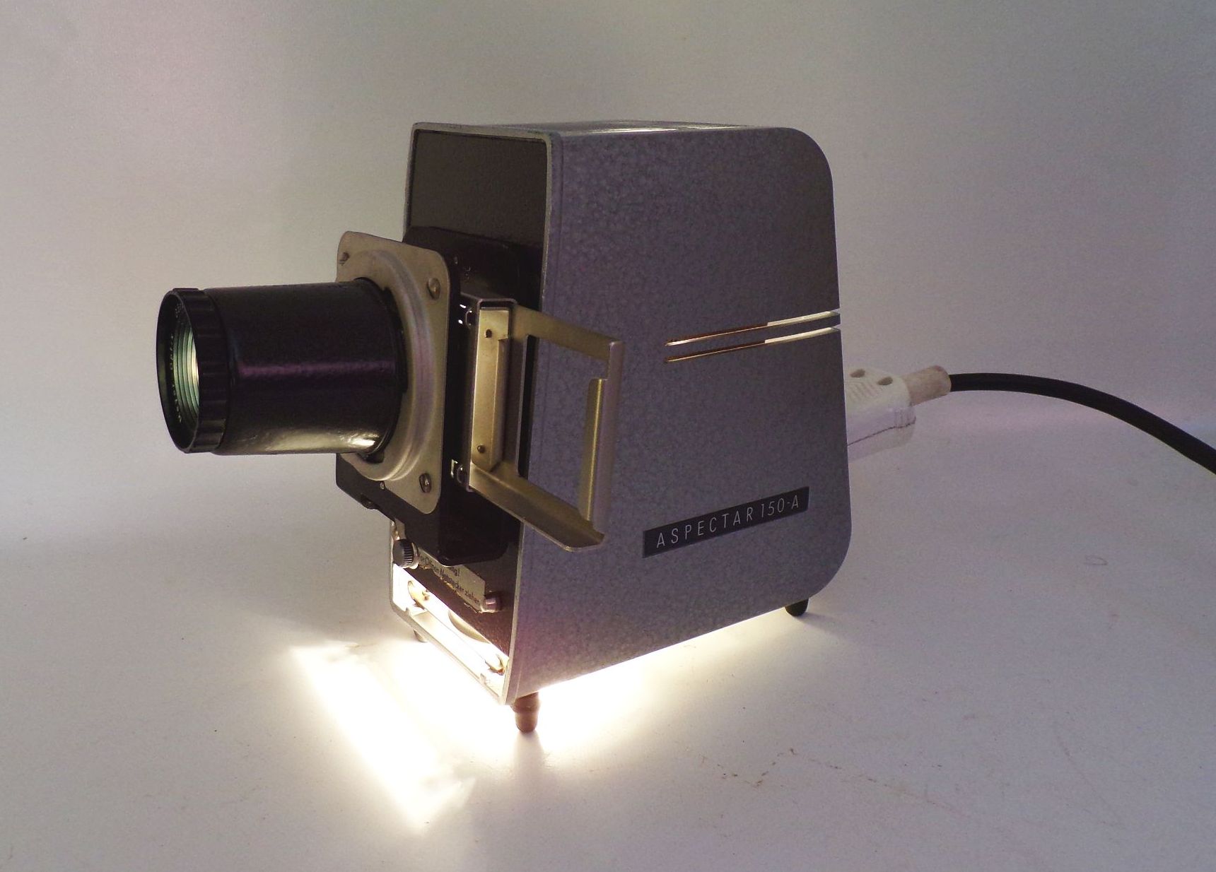 Pentacon Aspectar 150 Diabetrachter DDR | 17207