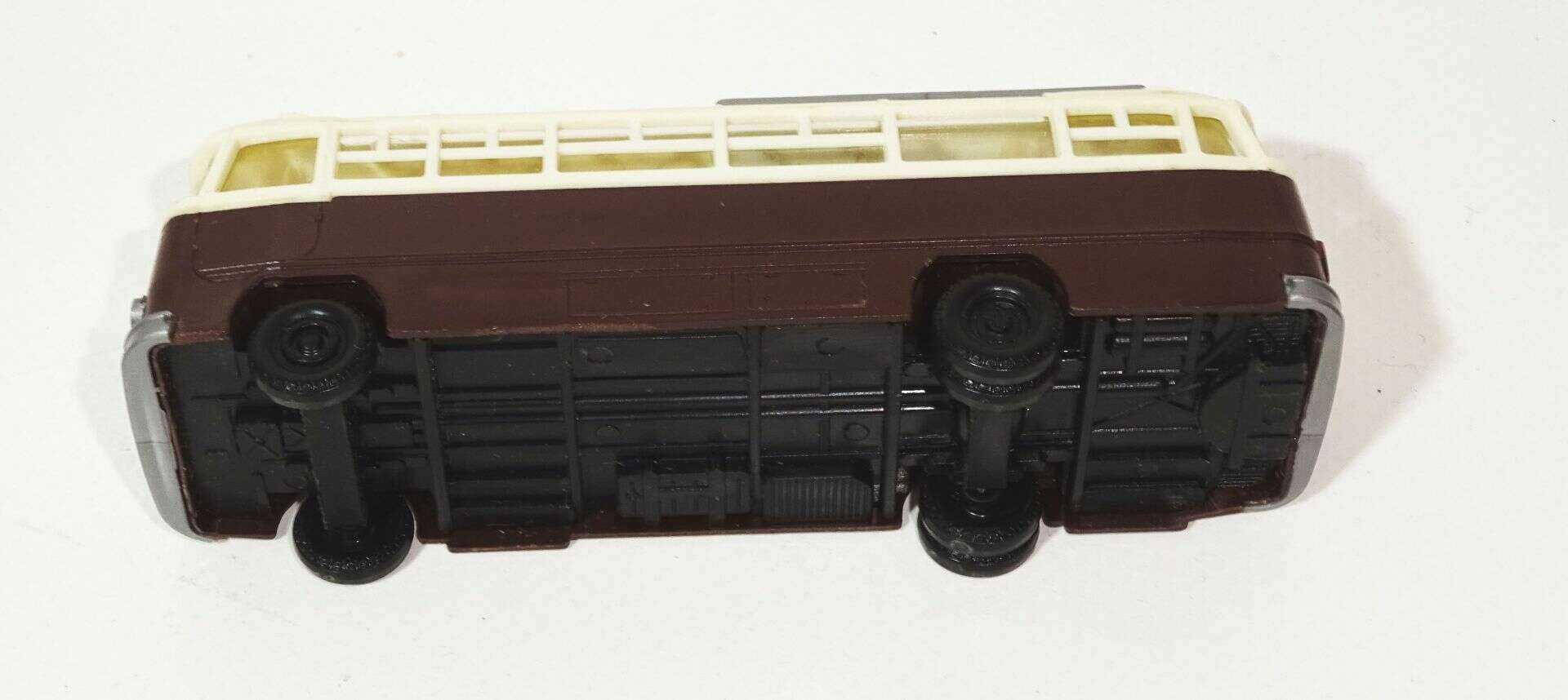 Ikarus 31 Bus Braun H0 DDR Modellauto | 12087
