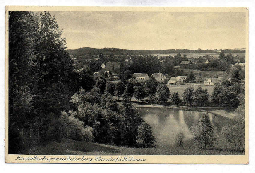 Ansichtskarten kaufen - Alte Postkarten - Vintage Antik Store